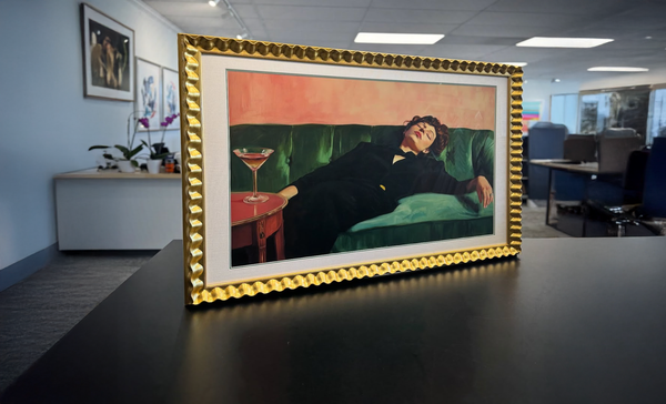 New Year, New Look for Your Home: Framing Trends to Watch in 2026 ...