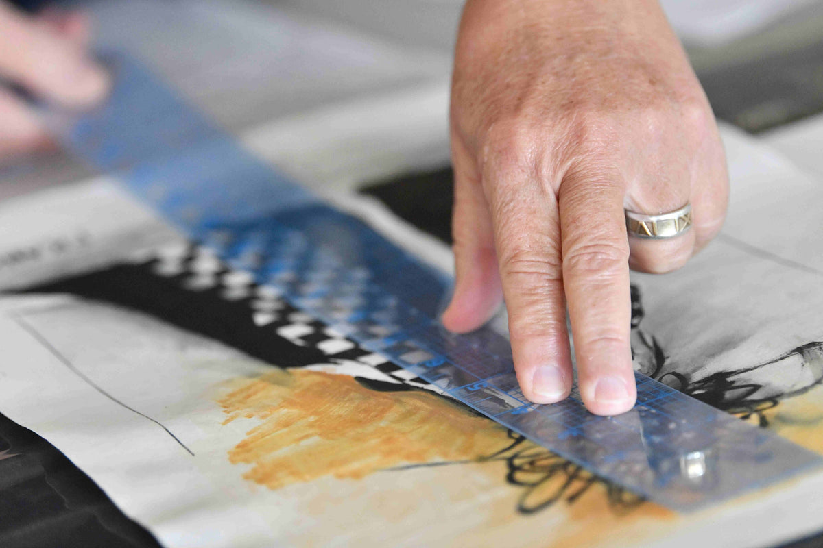 Custom Framing: We Design the Perfect Frame for You - framecornermemphis